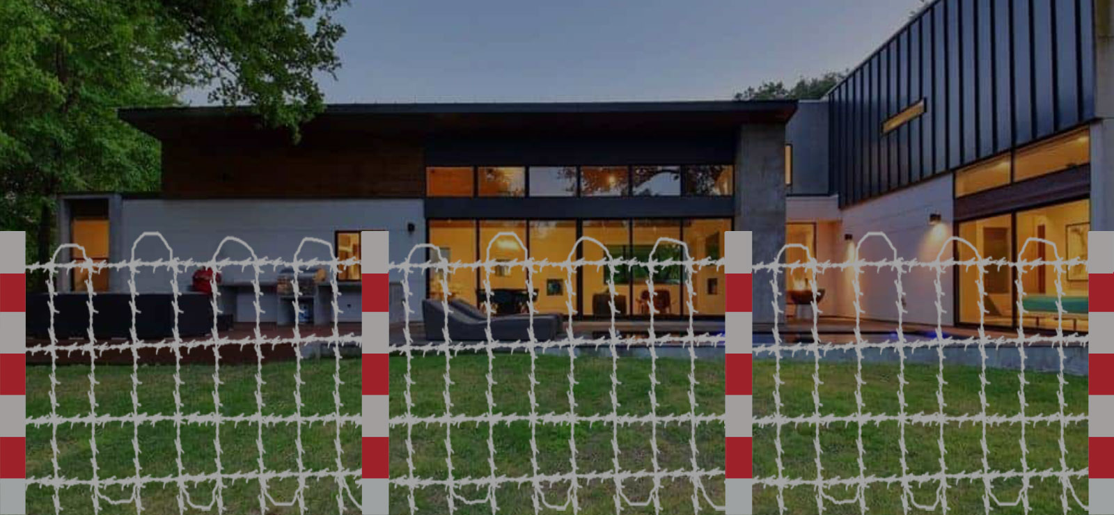 JJK Fencing Contractors - Best Fencing Contractors in Chennai